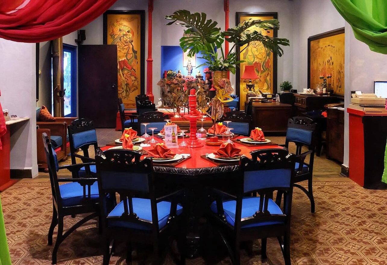 Indonesian Restaurants: 5 Best Restaurants in Jakarta and Bali - 2024 ...