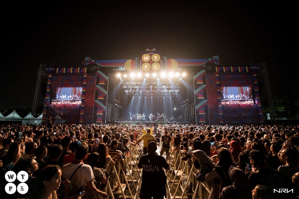 3 Must-Watch Annual Music Festivals in Jakarta | Social Expat