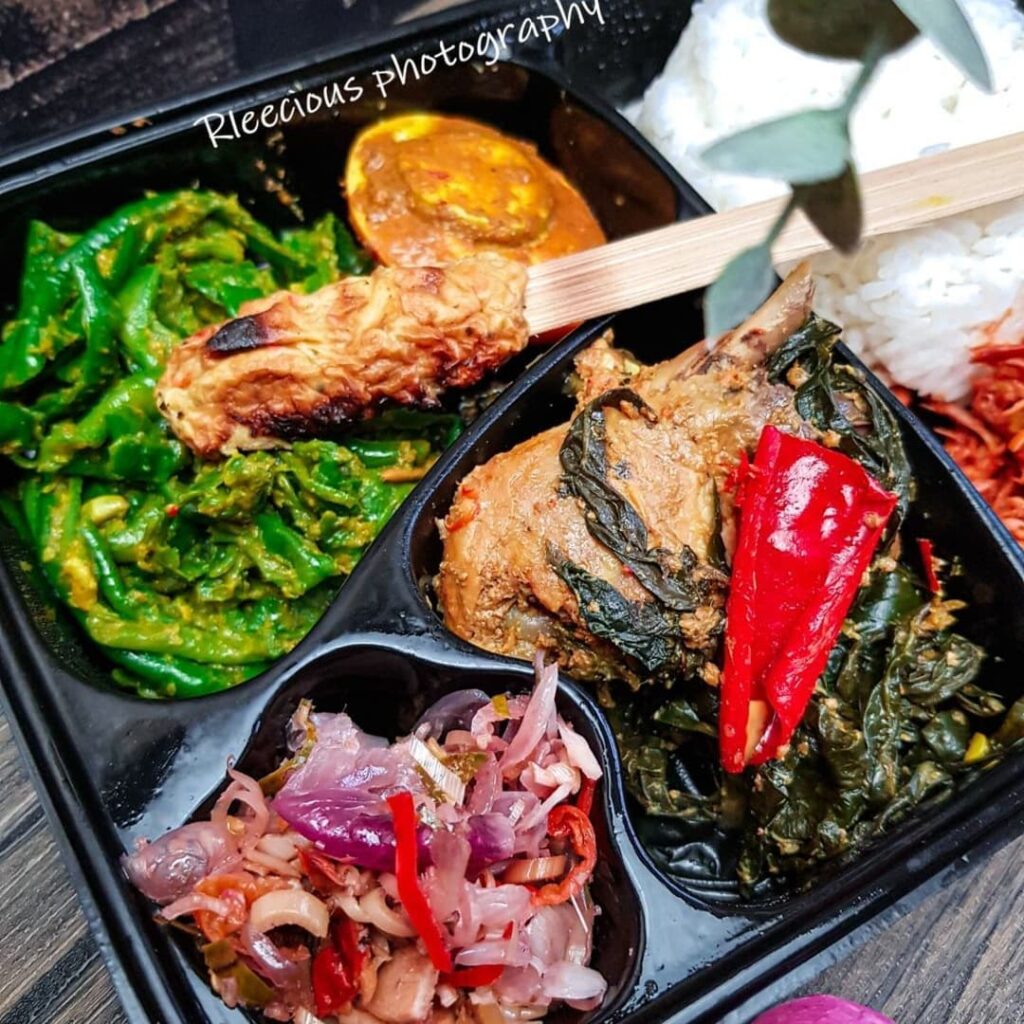 5 Most Delicious Balinese Nasi Campur in Jakarta | Social Expat