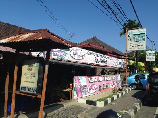 Best Places to Try Babi Guling in Bali | Social Expat