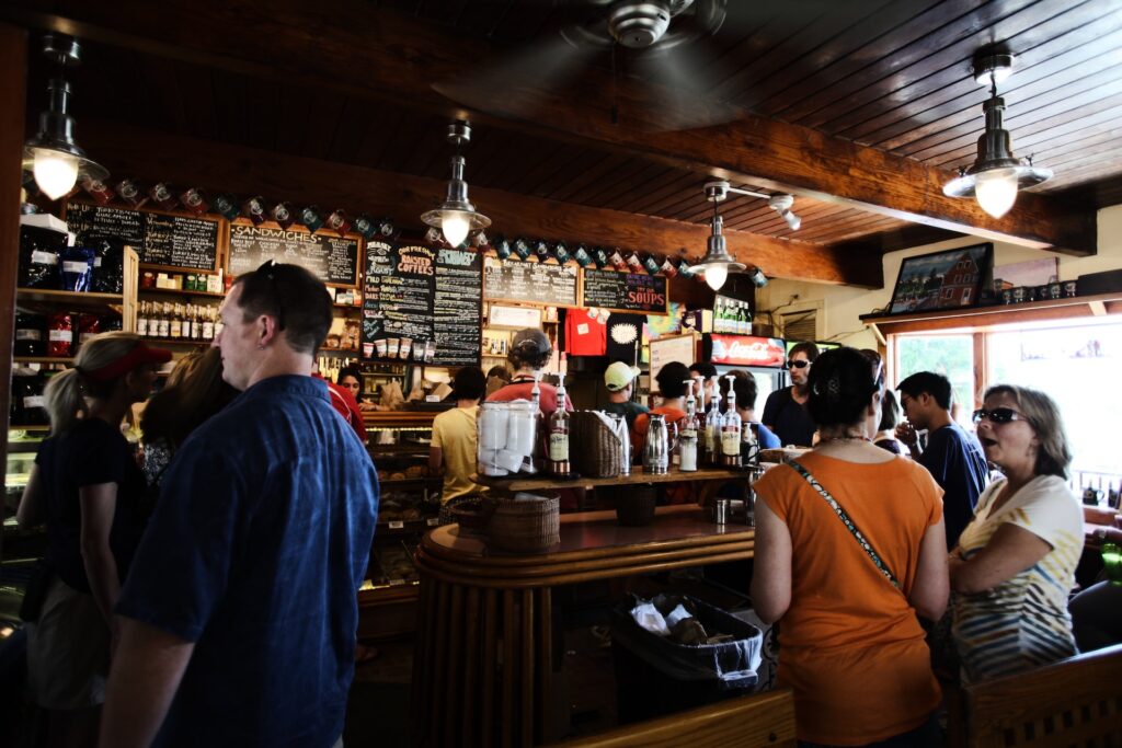 6 Signs the Coffee Shop You Go to is of Poor Quality | Social Expat