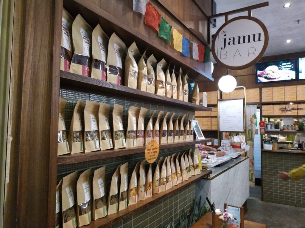Recommended Jamu Cafes in Jakarta for Your Health | Social Expat