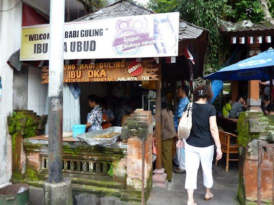 Best Places to Try Babi Guling in Bali | Social Expat