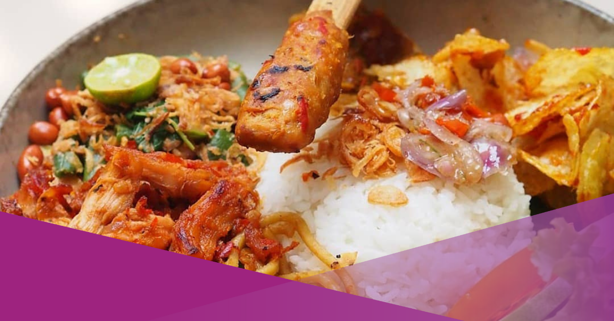 5 Most Delicious Balinese Nasi Campur in Jakarta | Social Expat