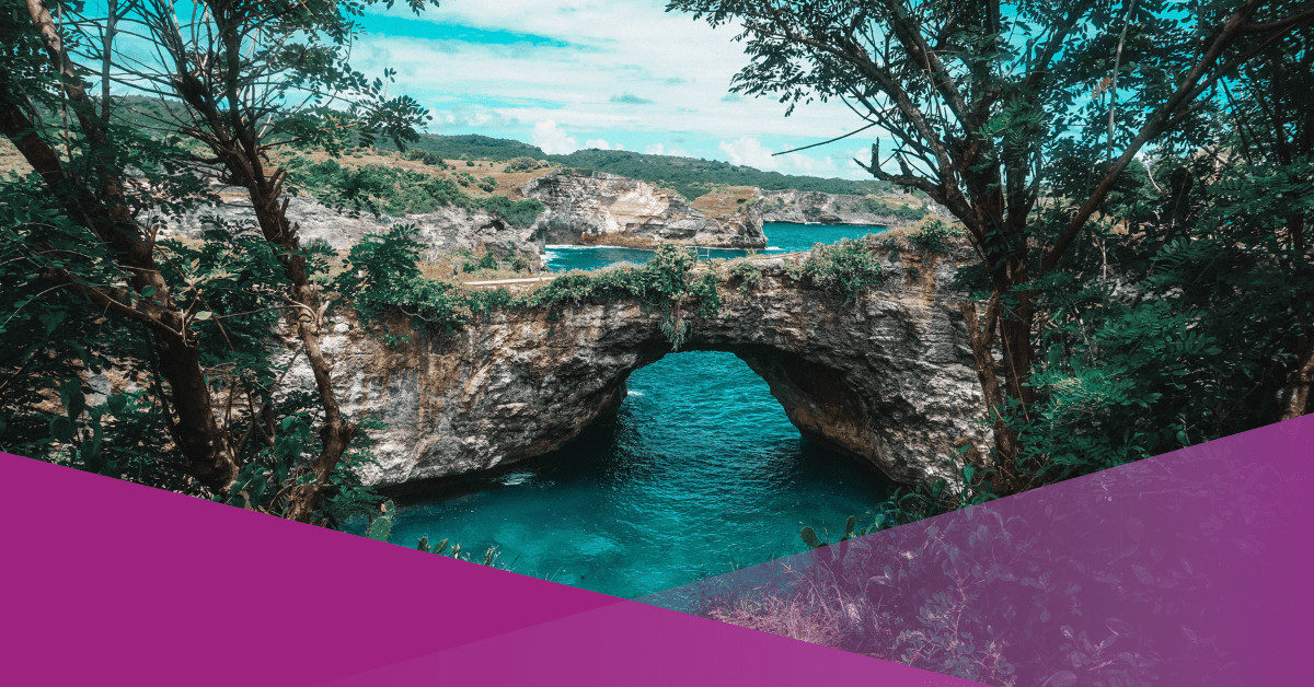 The Closure of Three Tourist Areas in Nusa Penida | Social Expat