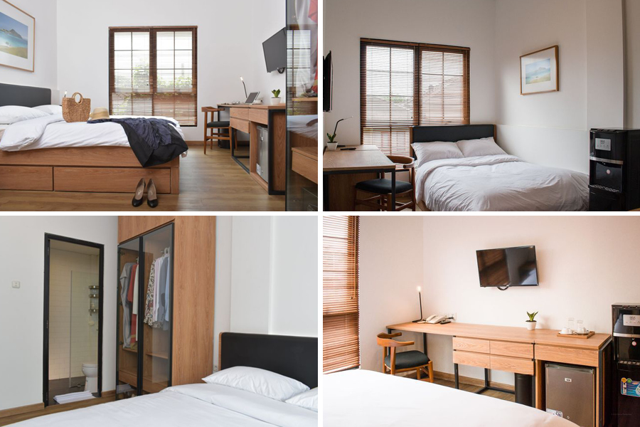 Unique-Themed Hotels You Should Visit in Jakarta | Social Expat