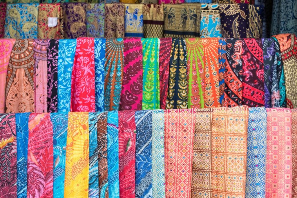 The Finest Balinese Handicrafts for You to Take Home | Social Expat