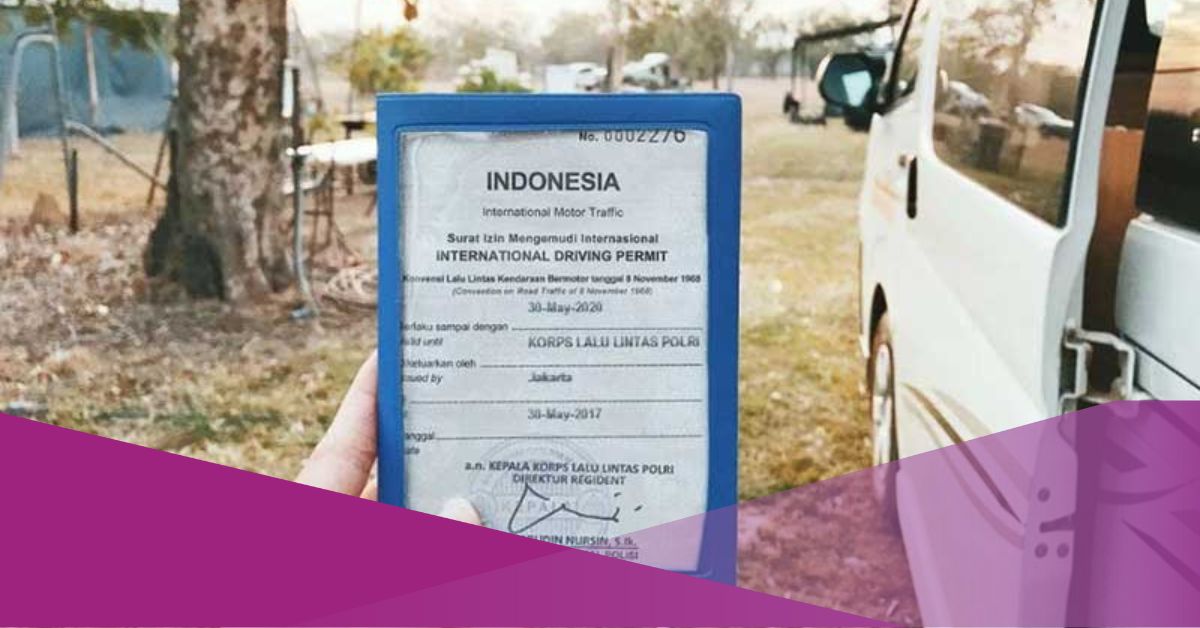 International Driving Licence in Indonesia: A How-To Guide | Social Expat