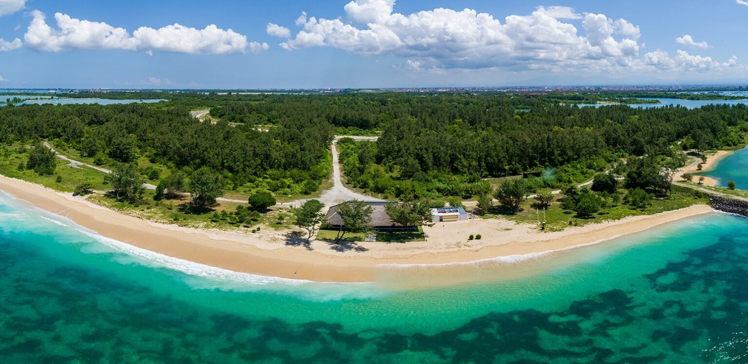 Kura-Kura Bali: Indonesia’s Newest Special Economic Zone | Social Expat