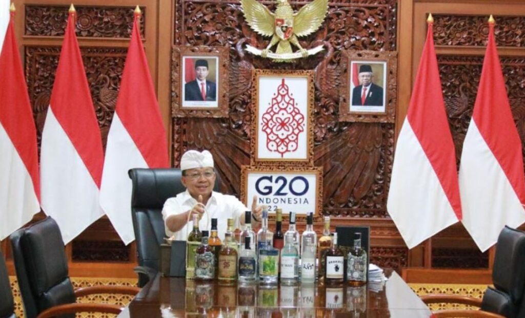 A Guide to Best Indonesian Liquors You Should Try | Social Expat