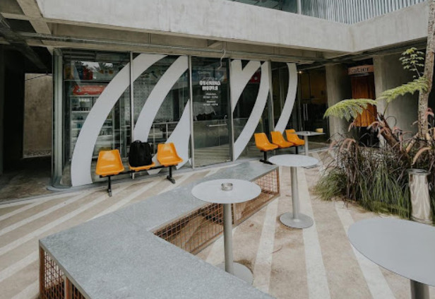 Compound Spaces in South Jakarta for Your Creative Ideas | Social Expat