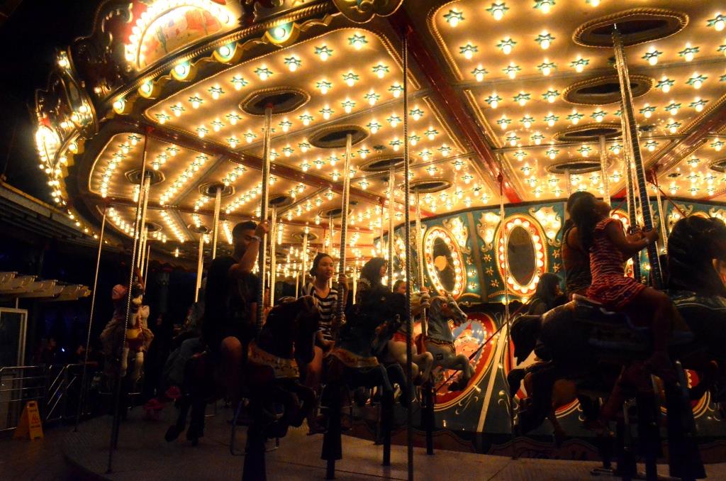 The Ultimate Guide to Outdoor Activities in Jakarta, Indonesia | Social ...