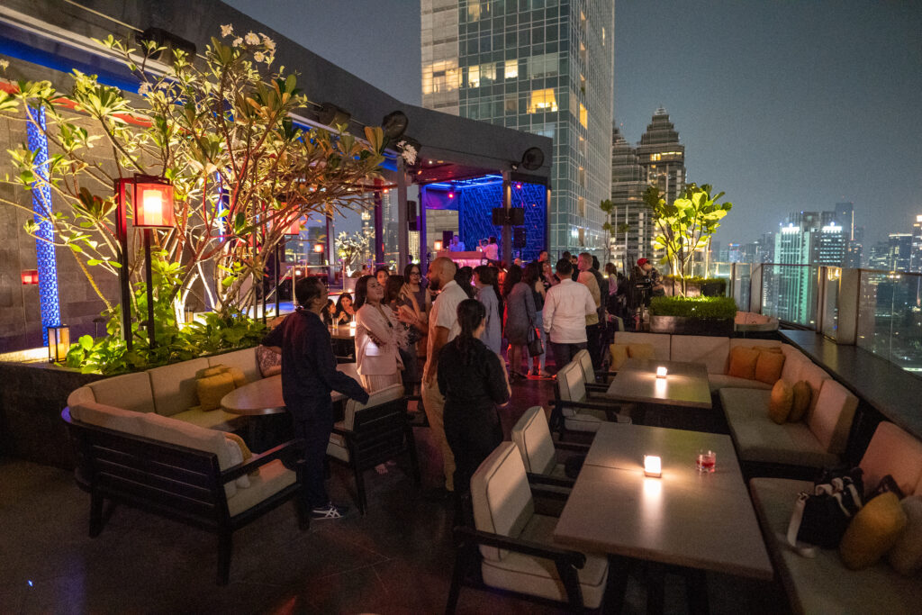 Explore the Best Bars in Jakarta: 7 Top Cocktail Clubs of 2024 | Social ...