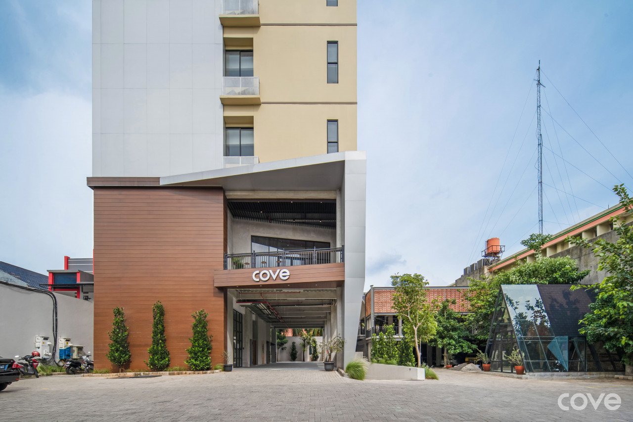 The Growth of Co-Living Space in Jakarta: A Look at the Best Living ...