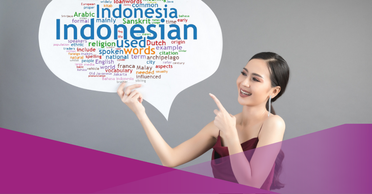 Useful Basic Indonesian Phrases That Every Traveller Needs to Know!