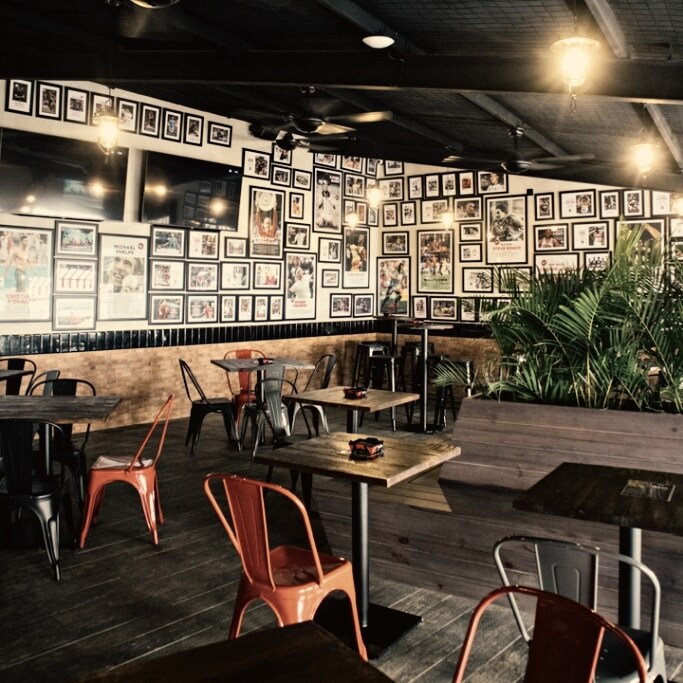 5 Most Recommended Pubs and Bars in Seminyak | Social Expat