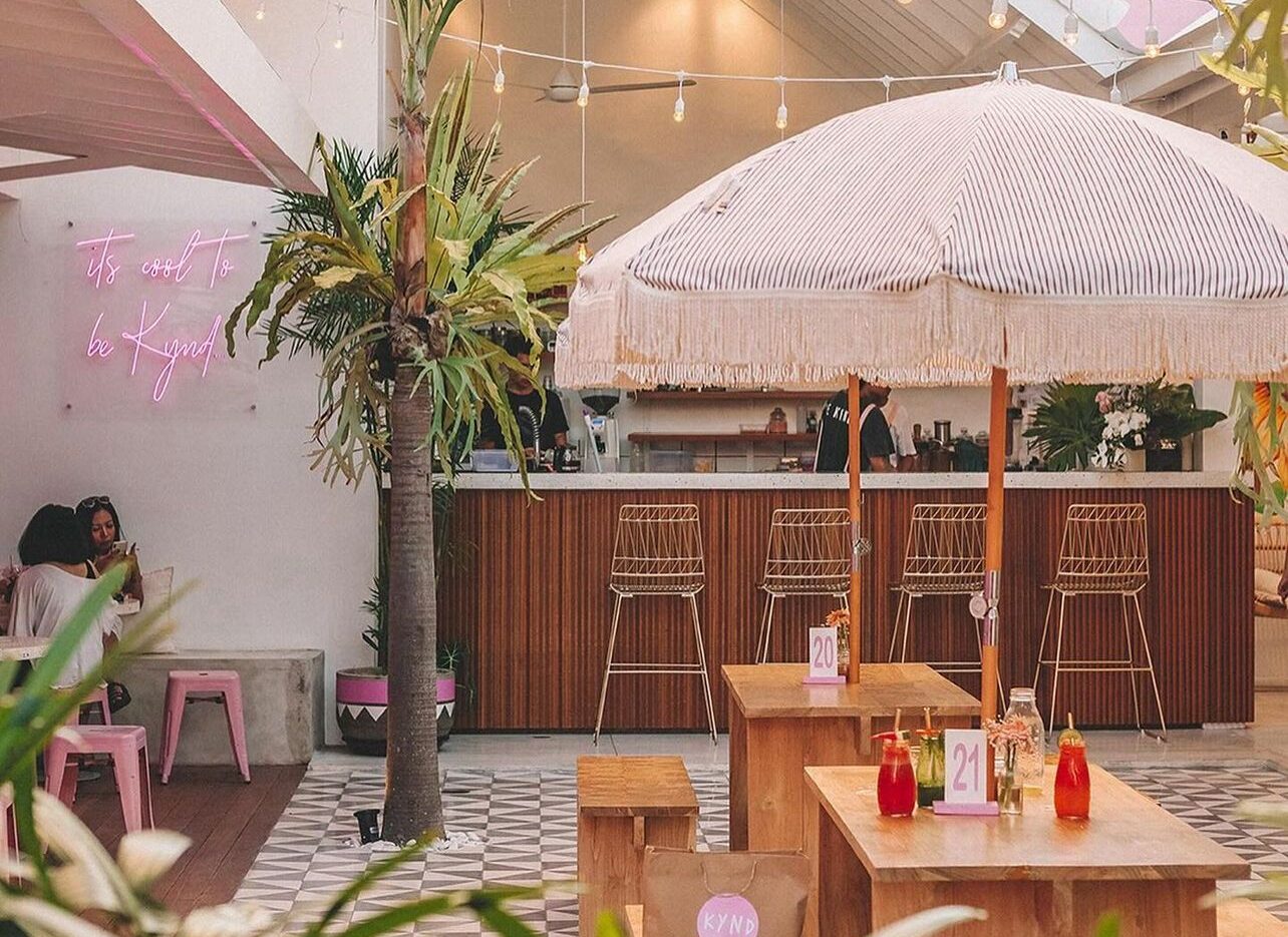 Top 15 Best Vegan Restaurants in Bali You Can’t Miss in 2026 | Social Expat