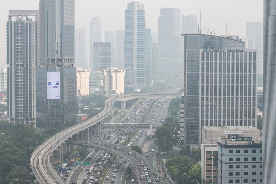 High Air Pollution is linked to Surge in Acute Respiratory Infections ...