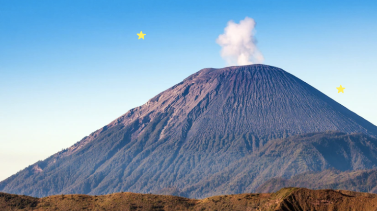 Indonesia's 10 Best Places in East Java: Through its Stunning Mountains