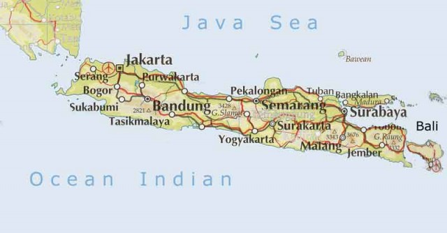 Exploring Java Island, Indonesia: 10 Best Places to Visit