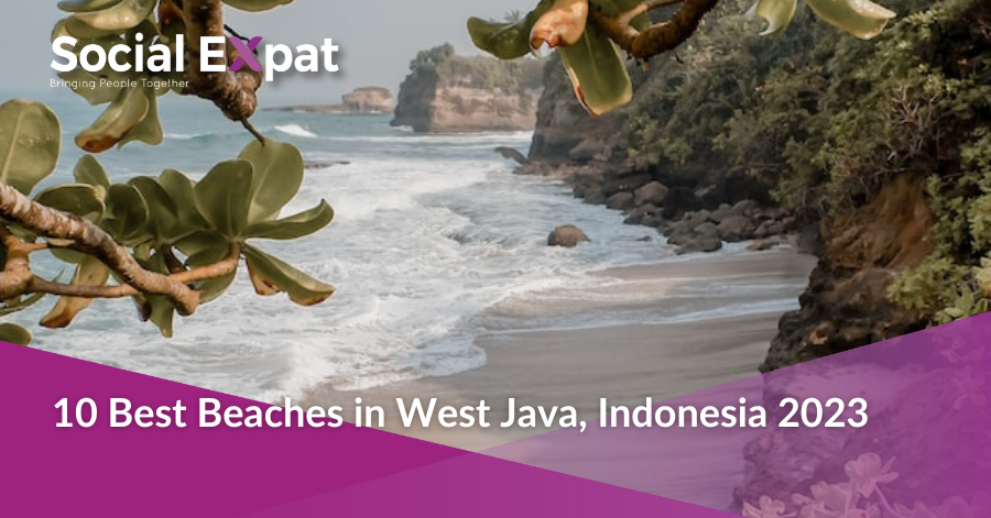 10 Best Beaches in West Java, Indonesia 2023