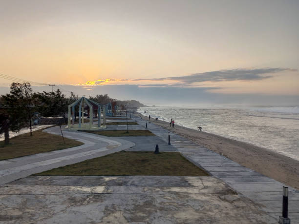 10 Best Beaches in West Java, Indonesia 2023