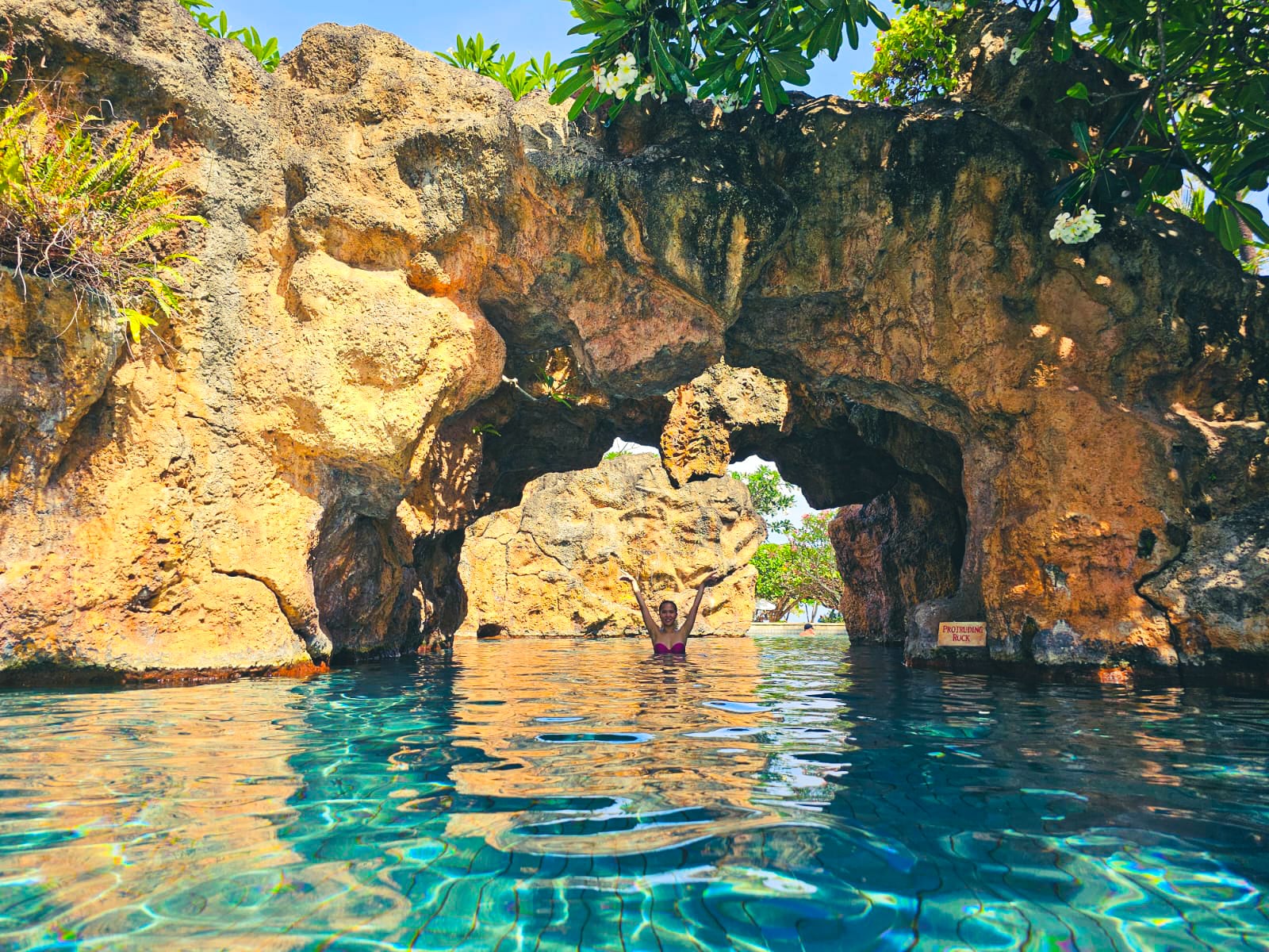 Grand Hyatt Bali – Grand Inclusion Package Review | Social Expat