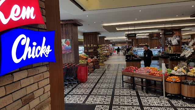 Top Supermarkets in Jakarta for Grocery Shopping, Near Me 2025