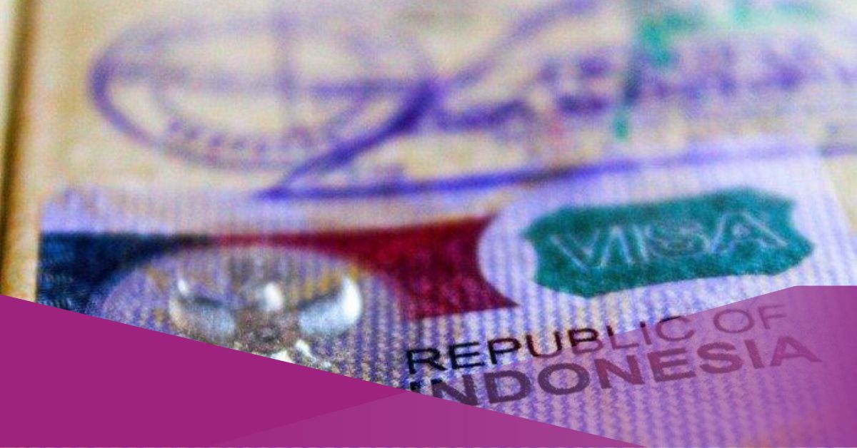 Indonesia Removes Cameroon from Calling Visa Country List | Social Expat