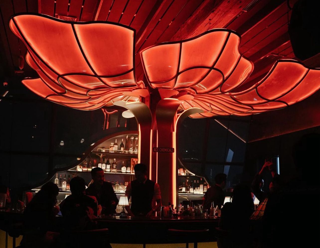 Speakeasy Bars in Jakarta for Your Weekend Hangout | Social Expat