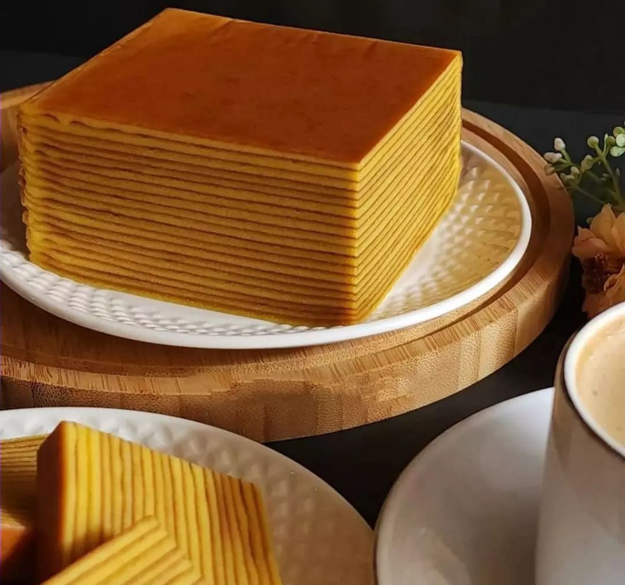 Traditional Indonesian Desserts: Sweet Endings to Every Meal | Social Expat
