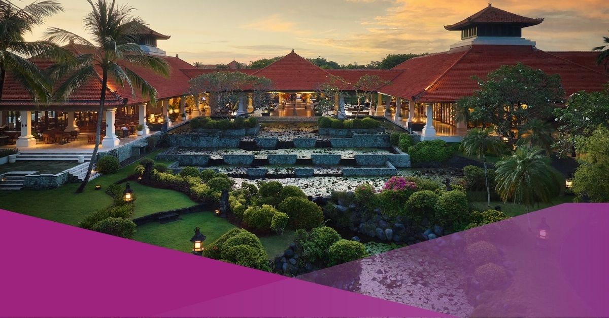 Grand Hyatt Bali Attains Prestigious Earthcheck Silver Certification ...