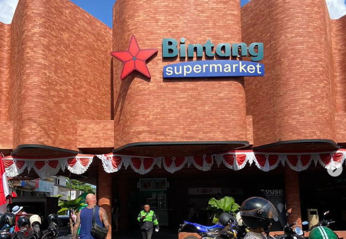 Best Supermarkets in Bali for Your Grocery Needs