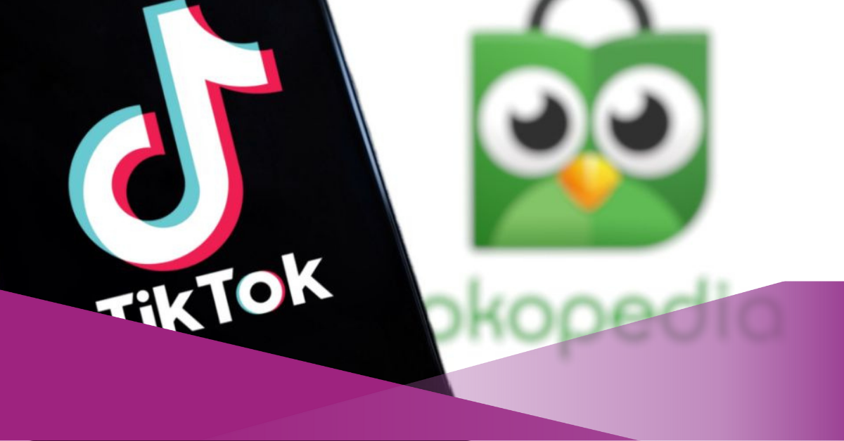 Tiktok Shop Plan Partnership With Tokopedia For Re Opening In 2023