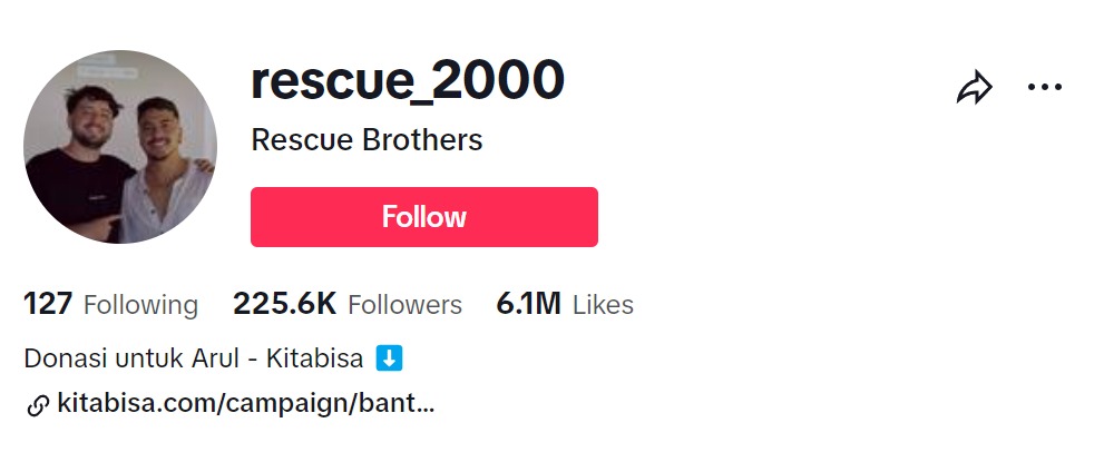 Viral Motorcycle Taxi Driver in Bali Got Surprised from TikTok ...