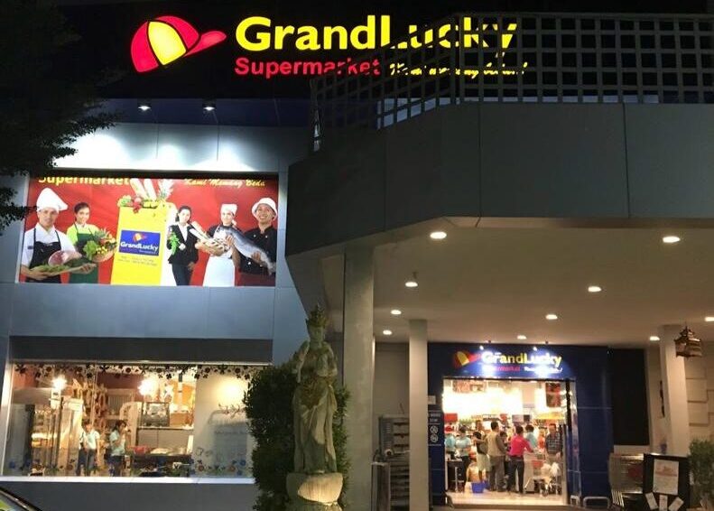 Best Supermarkets in Bali for Your Grocery Needs