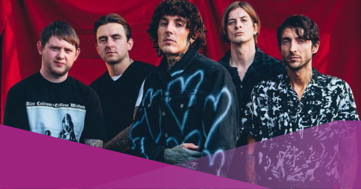 Jakarta’s BMTH Concert Turns Chaotic and Officially Cancelled | Social ...