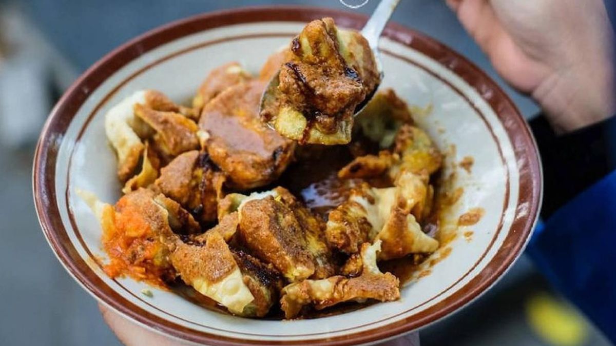 Java Region in Indonesia Ranks 3rd of Best Cuisines in the World by ...