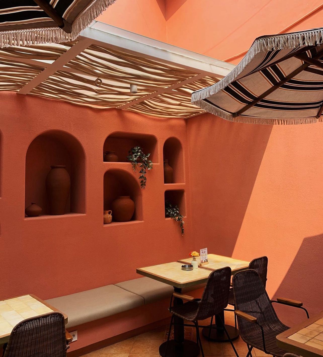 Unveiling The Most Stunning Architecture Cafes in Jakarta | Social Expat