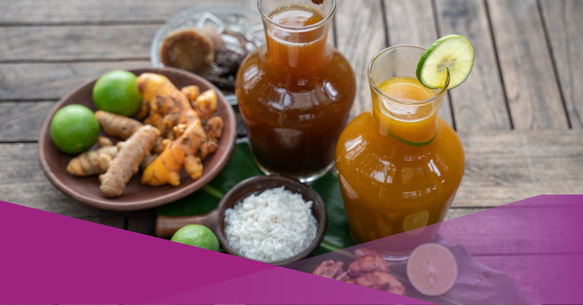 Indonesian Traditional Herbal Drinks 'Jamu' Named as UNESCO Intangible ...