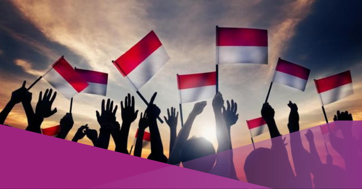 Indonesia Became the Most Generous Countries in 2023 6th Time in A Row ...