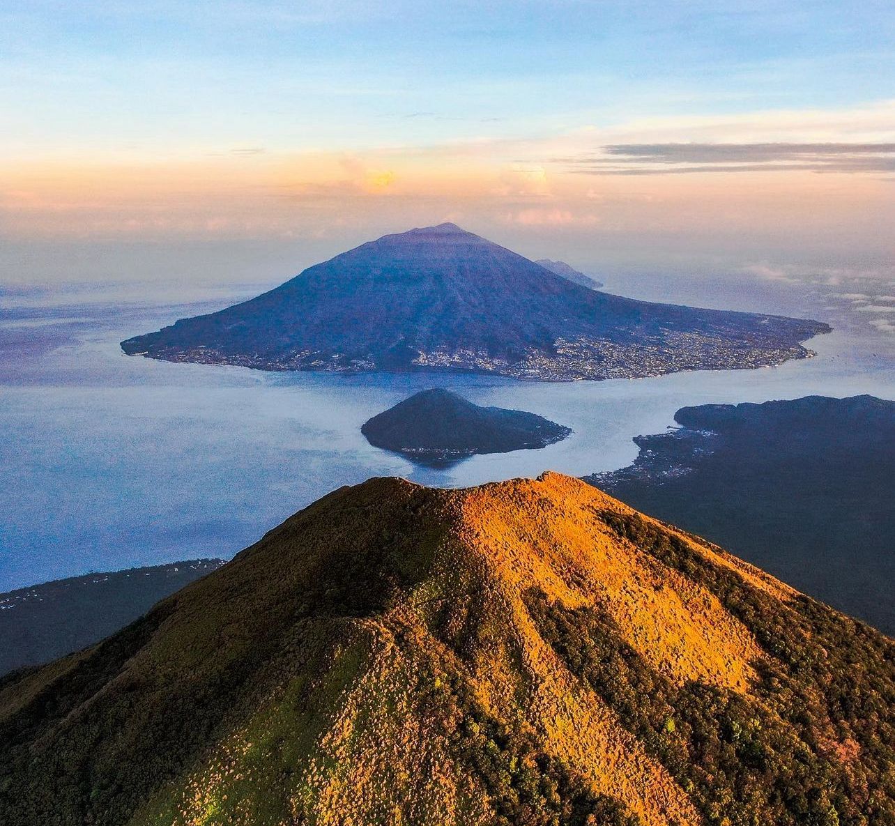 Tidore Islands: A Gem in Indonesia's Archipelago | Social Expat