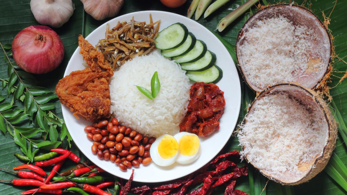 Java Region in Indonesia Ranks 3rd of Best Cuisines in the World by ...