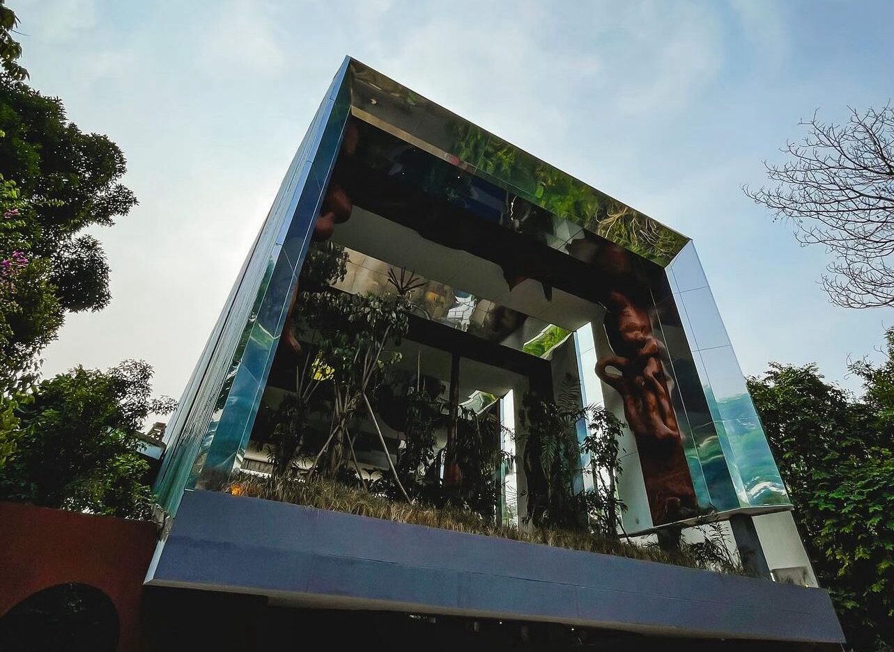 Unveiling The Most Stunning Architecture Cafes in Jakarta | Social Expat