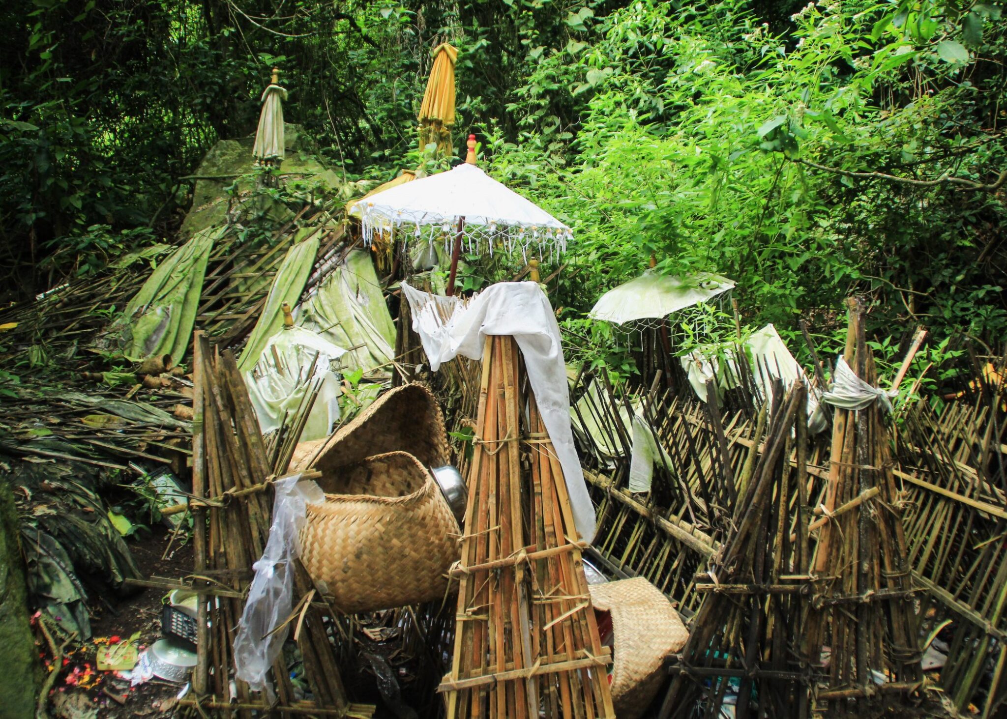 Exploring the Enchanting Unique Villages of Indonesia | Social Expat