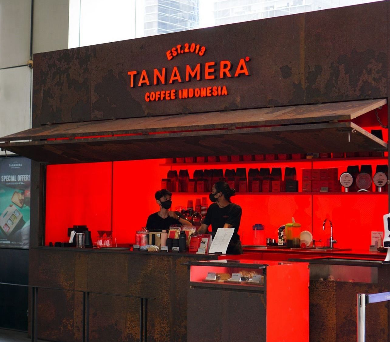 Java Coffee Culture: Indonesian Coffee Belt and Best Coffee Spots in ...