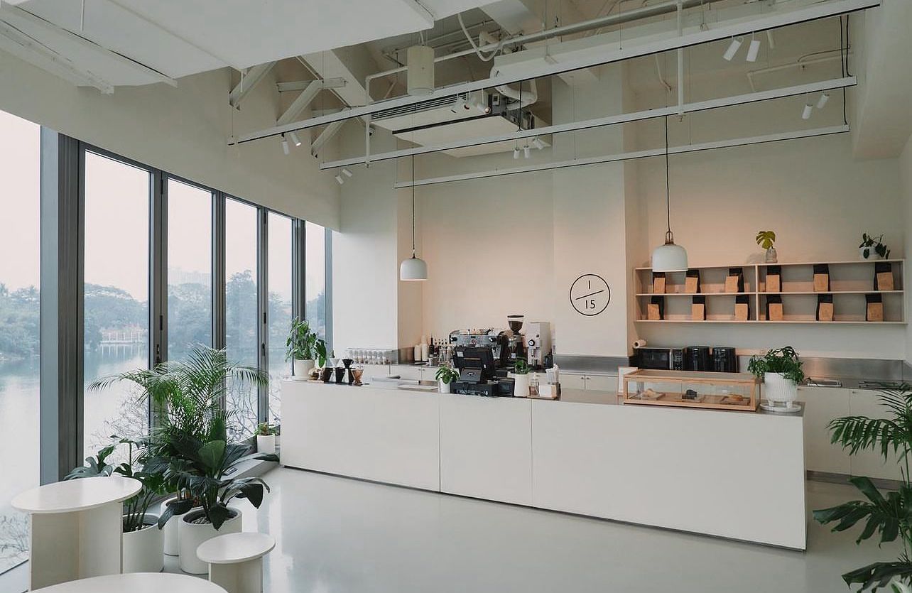 Java Coffee Culture: Indonesian Coffee Belt and Best Coffee Spots in ...