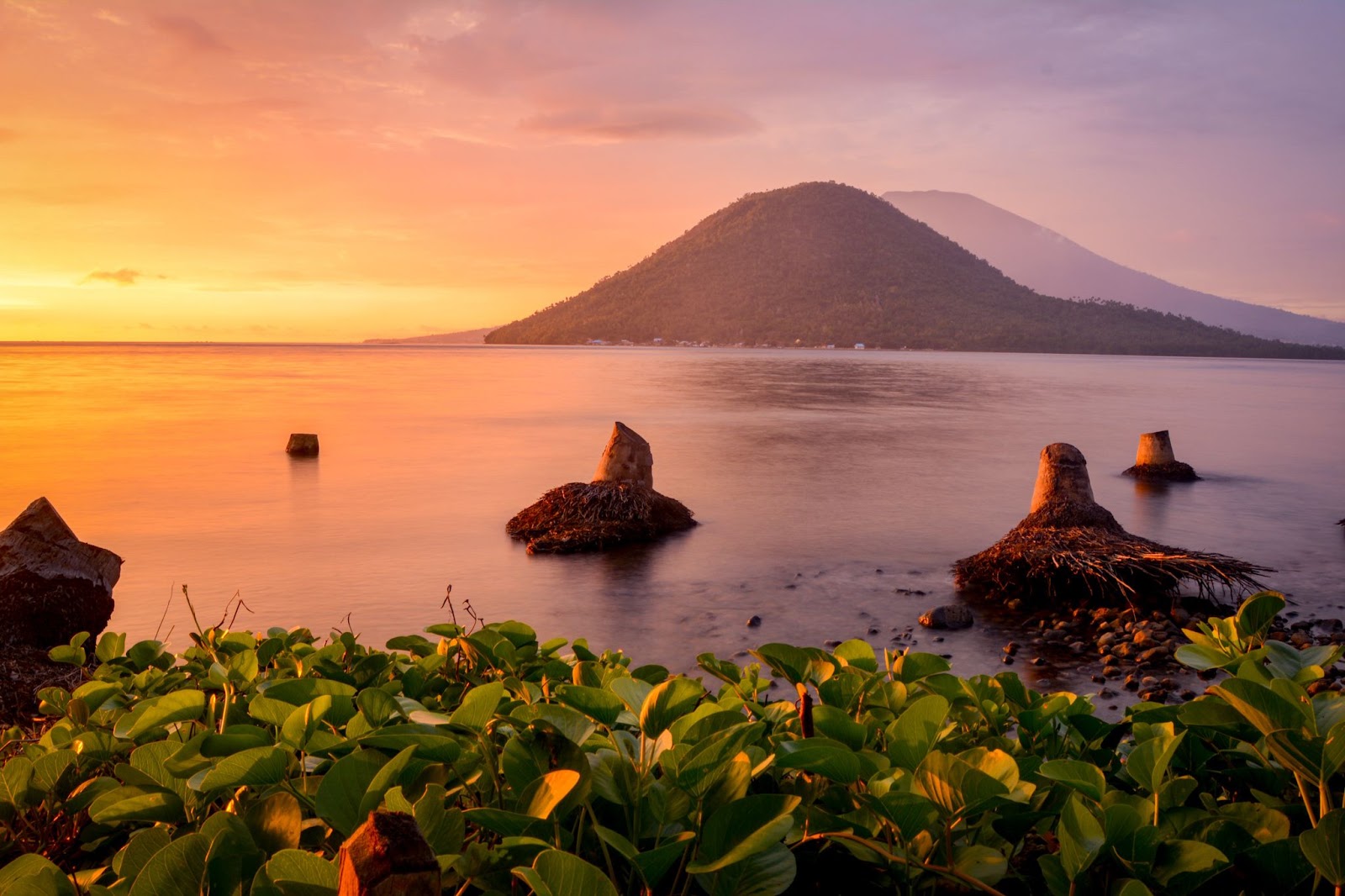 Tidore Islands: A Gem in Indonesia's Archipelago | Social Expat