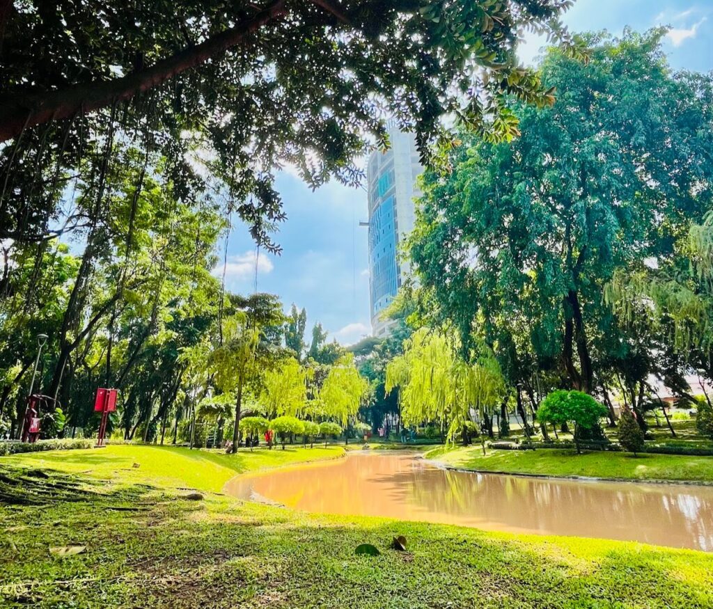 10 Best Parks in Jakarta: Idyllic Green Spaces for Picnics and ...