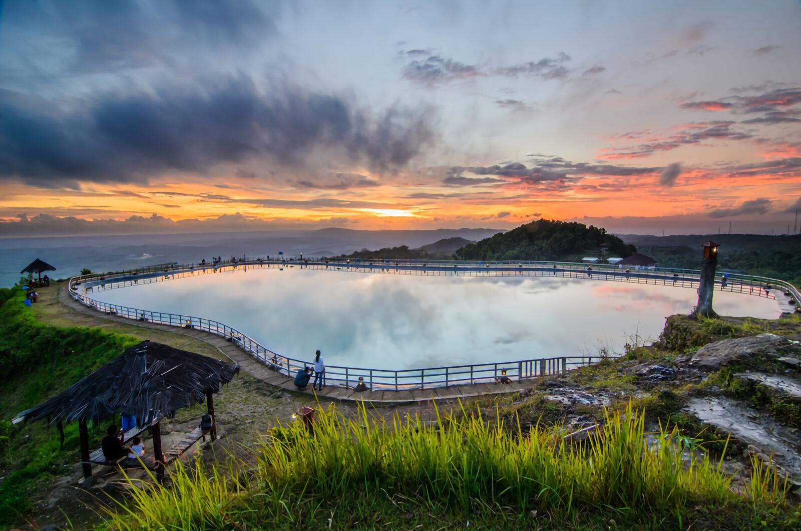 5 Best Activities in Nglanggeran Village as the World's Best Tourism ...